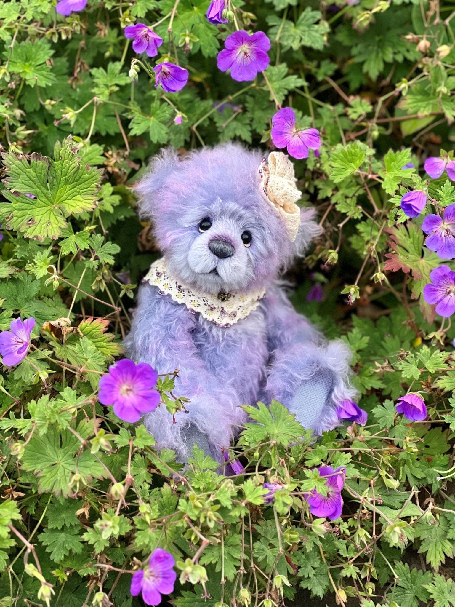 Charlie Bears – Wolfe Nursery